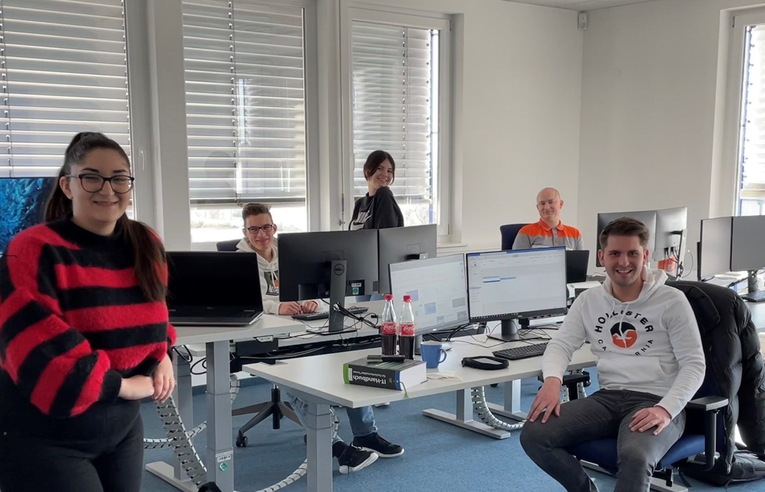 Onboarding - TecAlliance Trainee Tracks